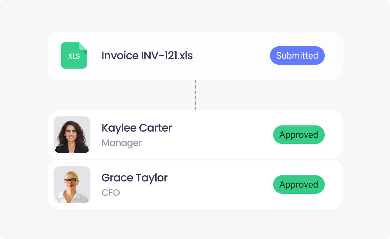 ApprovalMax Pay: Pay Approved Bills Directly in One Platform